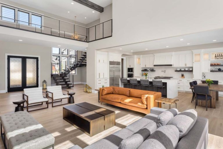 Essential Elements of Modern Home Design – Modern Home Stylist