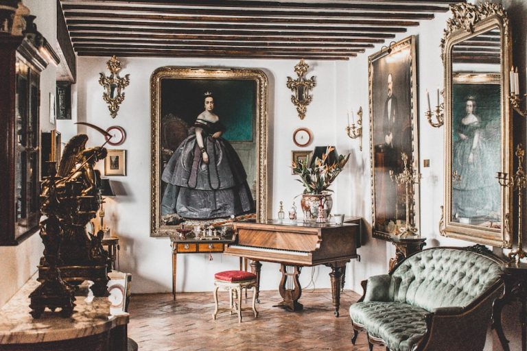 The Art of Film-Inspired Interior Design – Modern Home Stylist