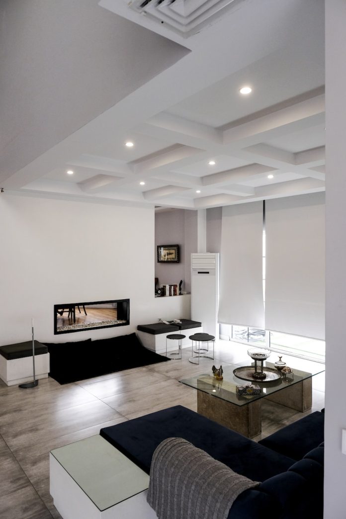 A Comprehensive Guide to Modern Home Lighting Design – Modern Home Stylist